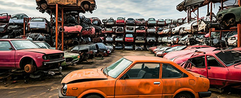 Mazda Wreckers Sydney | Up to $17,999 Cash for Scap Cars